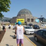 Amazing Lakefront Segway Tour of Chicago - The Itinerary: What You Can Expect