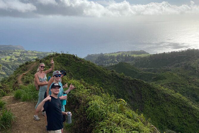 Amazing Maui Ridge Hike - Final Thoughts: Is This Tour Worth It?