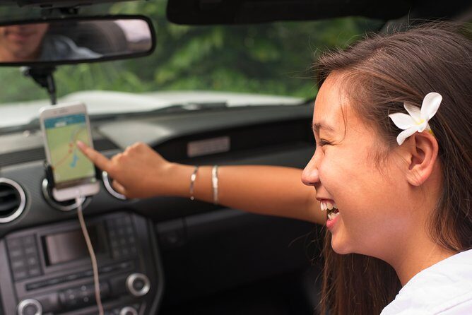 Amazing Oahu Adventure Bundle: 6 Epic Self-Guided Audio Tours - Daily Breakdown of the Itinerary