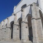 Amazing Private Tour to Alentejo Tour From Lisbon - First stop: Évora — A UNESCO World Heritage Site