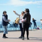 Amazing Private Walking Tour of Old Nice between Italy and France - Exploring Old Nice: A Walk Through History and Beauty