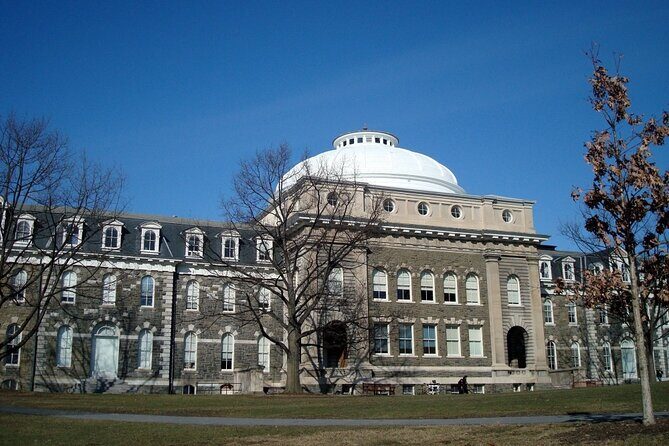 Amazing Scavenger Hunt: Ithaca Big Red Cornell - The Value for Travelers