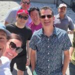 Amazing Self-Guided Scavenger Hunt: Laredo Adventure! - Starting Point and Logistics