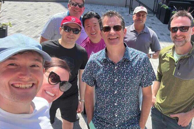 Amazing Self-Guided Scavenger Hunt: Laredo Adventure! - Starting Point and Logistics