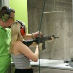 Amazing shooting experience at the best Indoor Shooting Range Warsaw - What to Expect at the Indoor Shooting Range Warsaw