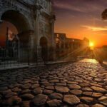 Amazing Sunrise Tour in Rome - Authentic Experience and Expert Guidance