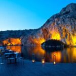 Amazing Sunset at Poseidon's Temple, Cape Sounio - The Itinerary in Detail