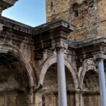 AmazingWalkingTour inAntalyaOldTown - The Guide: Knowledge, Talent, and Personality