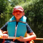 Amelia Island Area Kayak Rental on Lofton Creek with Adventures Up The Creek - The Itinerary and What to Expect