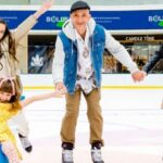 American Dream: Indoor Ice Skating Rink Admission Ticket - What Does a Typical Visit Look Like?