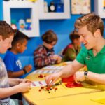American Dream: LEGOLAND® Discovery Center Entry Ticket - Is It Worth the Price?
