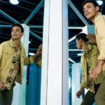 American Dream: Mirror Maze Admission Ticket - The Maze Itself: Design and Experience