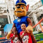 American Dream Nickelodeon Universe Indoor Theme Park Ticket - The Logistics: timing, price, and practical tips