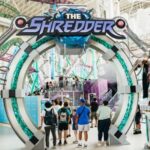 American Dream: Nickelodeon Universe Theme Park Ticket - What to Expect at Nickelodeon Universe