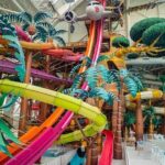 American Dream One Day Fun Day Dreamworks Waterpark 4-in-1 Pass - What Travelers Say: Authentic Experiences
