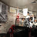 American Prohibition Museum Admission - Dive Into the Itinerary