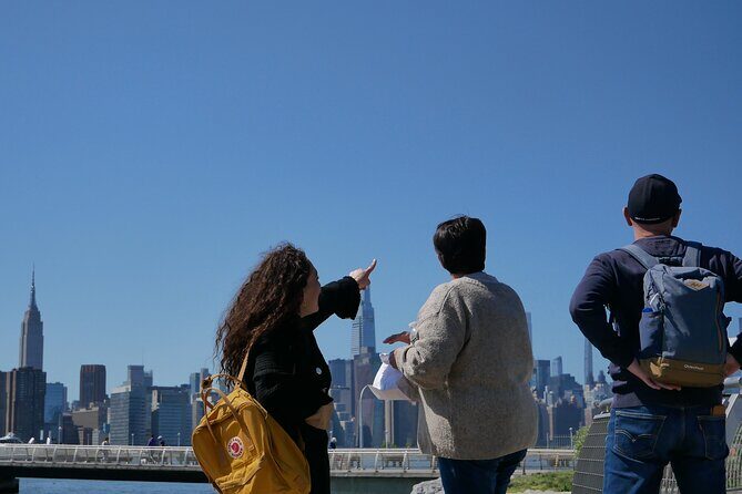 American Specialties Gourmet Tour in Greenwich Village - Authenticity & Experience
