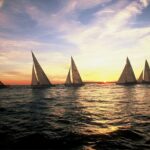 America's Cup Evening Sailing Adventure Newport, RI - What the Reviews Tell Us