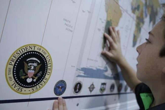 America's Escape Game: Crisis at 1600 - An In-Depth Look: What to Expect from Crisis at 1600