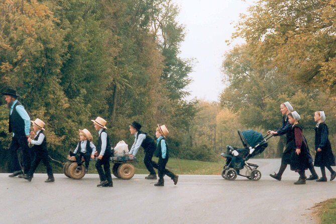 Amish Experience SuperSaver Package - Final Thoughts: Who Should Take This Tour?