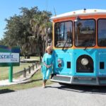 Amish Experience Trolley Tour: Bridges to Understanding - How the Tour Works Day-to-Day
