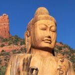 Amitabha Stupa and Peace Park Sedona, Arizona Experience - Frequently Asked Questions (FAQs)