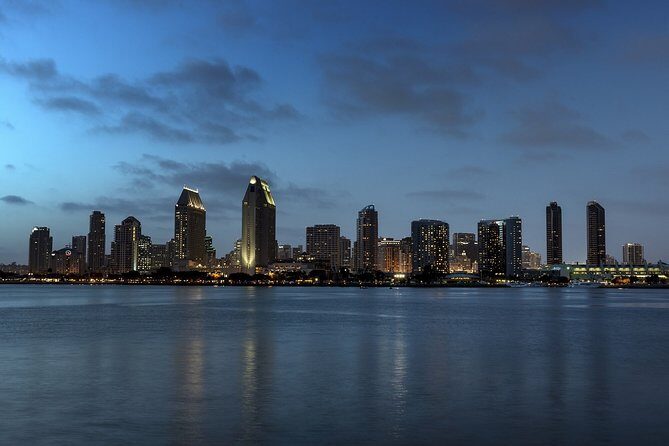 Amorous Strolls: Love is in San Diego - What Travelers Say (Based on Reviews)