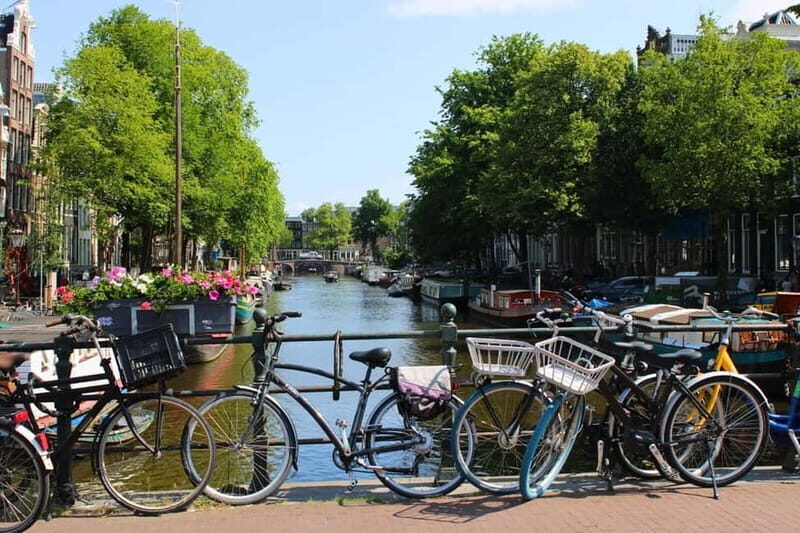 Amsterdam: 1,5-hour Interactive Kids Tour in the City - What Makes This Tour Stand Out