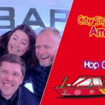 Amsterdam: 24-Hour Hop-On Hop-Off Boat and XtraCold Icebar - The Practicalities of Booking and Timing
