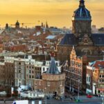 Amsterdam: 3-Hour Private Highlights City Tour by Minivan - What Makes It Valuable?