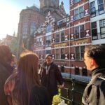 Amsterdam: Anne Frank Small Group Walking Tour - Authentic Experiences and Feedback from Travelers