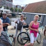 Amsterdam: Architektur Er-fahren - Key Points
