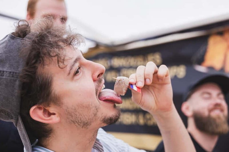 Amsterdam: Ben's Local Food Tour - 8 Tastings - Who Should Consider This Tour?