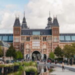 Amsterdam Bike Tour in Small Group + Optional Canal Cruise - Key Points