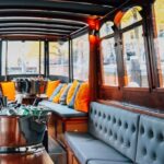 Amsterdam Canal Cruise in Classic Salon Boat With Drinks and Cheese - Considerations: What You Should Know Before Booking