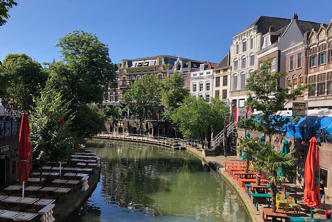 Amsterdam Castle & Utrecht City - Private Day Tour - Authentic Experiences from Reviews