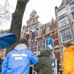 Amsterdam Central Walking Tour - Itinerary Breakdown: What You’ll See and Why It Matters
