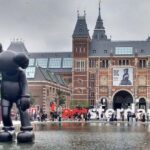 Amsterdam: City Highlights Bike Tour - Why Biking in Amsterdam Works So Well