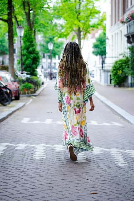 Amsterdam: Customizable Photography Tour with 9-10 Photos - The Itinerary: From Starting Point to Last Snap