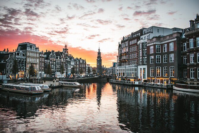 Amsterdam Day Trip from Brussels With Cheese, Clogs and Windmills - Final Thoughts