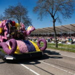 Amsterdam: Day Trip to Flower Parade & Keukenhof on April 18 - How the Tour is Organized
