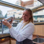 Amsterdam: Evening Cocktail Cruise Along The Canals - Who Will Enjoy This Cruise?