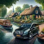 Amsterdam: Explore Giethoorn in a Private Tour with Driver - A Deep Dive Into the Experience