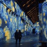 Amsterdam: Fabrique des Lumières Dutch Masters Ticket - What You Can Expect During Your Visit