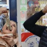Amsterdam: Food Walking Tour - Detailed Breakdown of the Itinerary