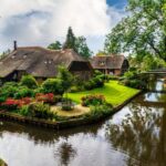 Amsterdam: Giethoorn Day Trip, Boat Tour, and Walking Tour - Authentic Experiences and Tips for Travelers