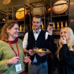 Amsterdam : Guided Cultural Food Tour - The Guide: An Ingredient for Success