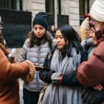 Amsterdam Haunted History and Ghost Walking Tour - The Itinerary in Depth
