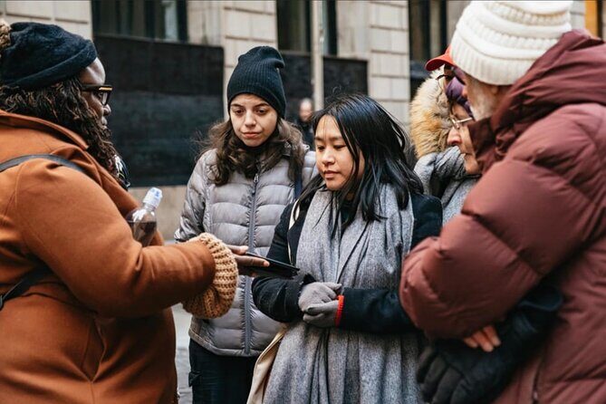 Amsterdam Haunted History and Ghost Walking Tour - The Itinerary in Depth