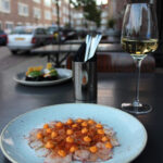 Amsterdam: High Wine at wine bar Paskamer, 3-rounds - Who Will Love Paskamer’s High Wine?